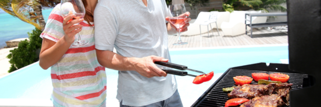 Bar-B-Clean featured on Entrepreneur's Franchise 500 - Bar-B-Clean